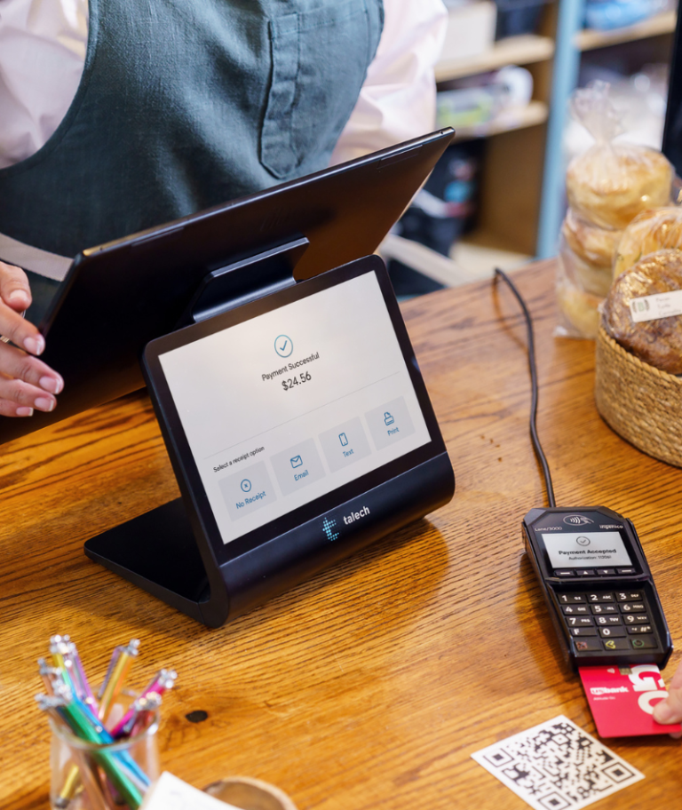 Merchant Services Toronto | Digitech Payments